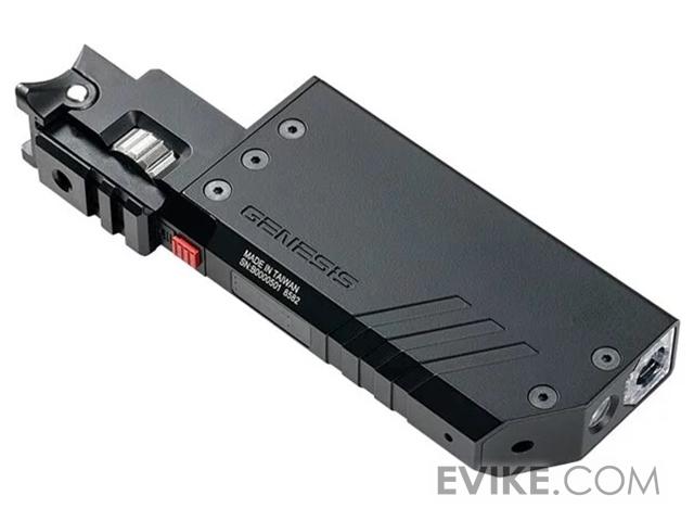 AceTech Genesis Tracer Unit w/ Chronograph, Flashlight, & Laser for ...