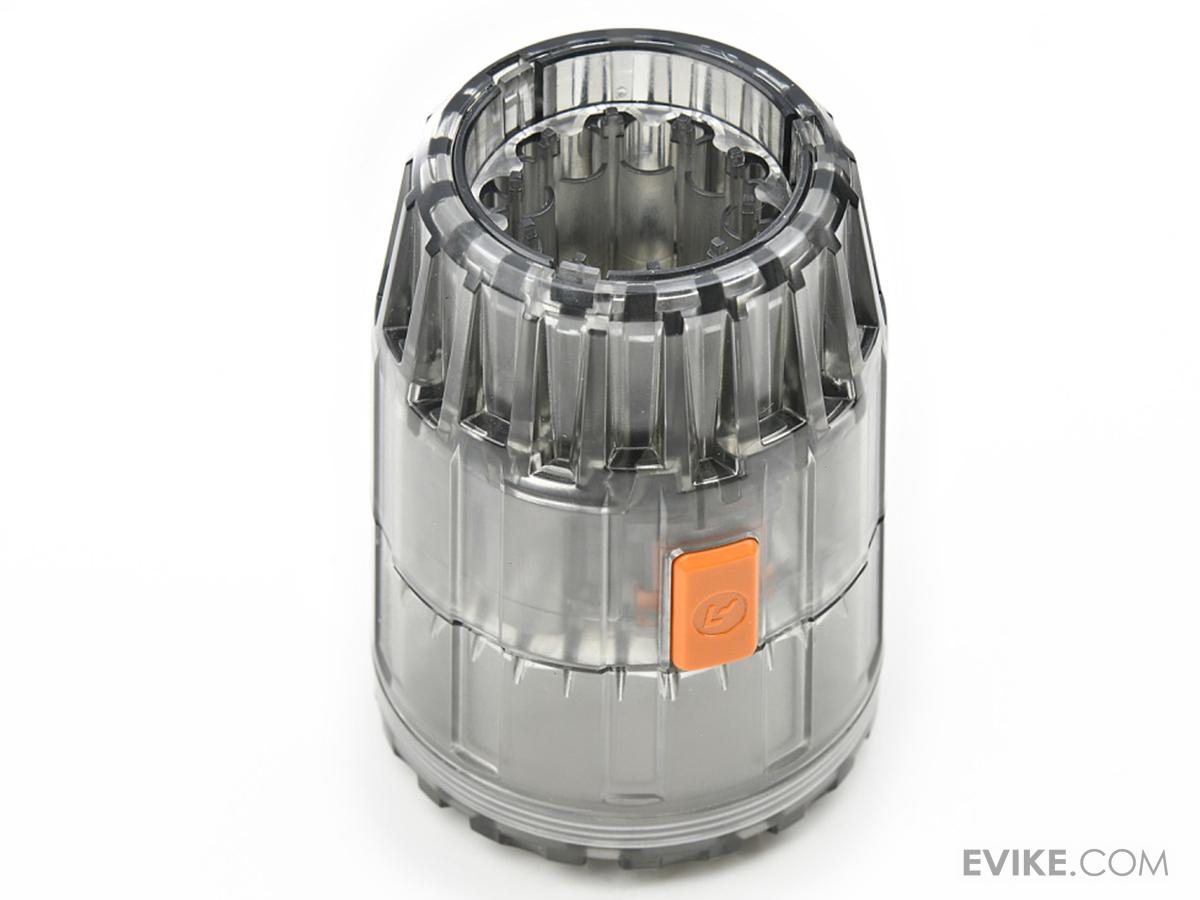 Acetech AceHive Spawner BB Loader for AceHive 40mm Airsoft Gas Grenade ...