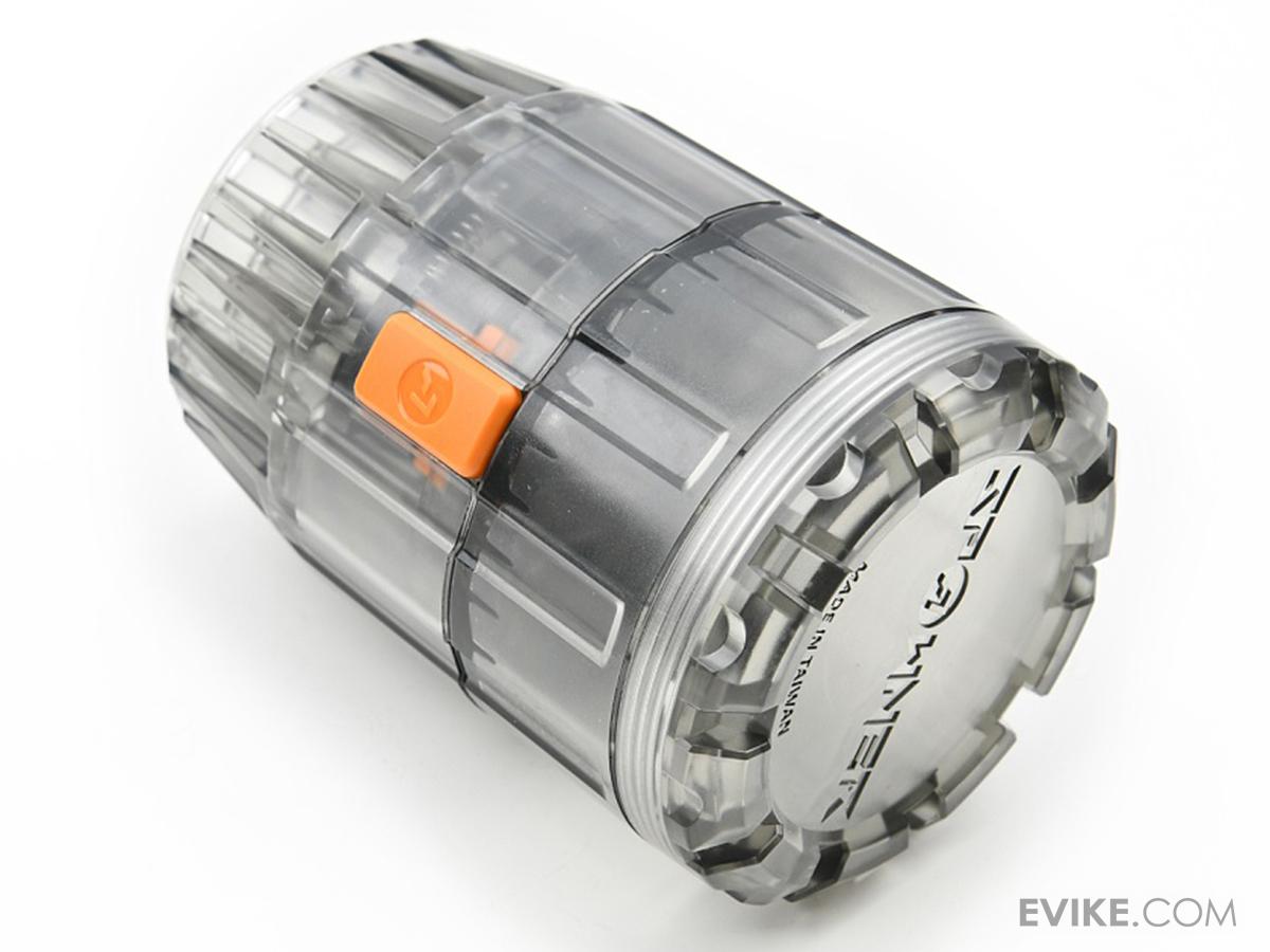 Acetech AceHive Spawner BB Loader for AceHive 40mm Airsoft Gas Grenade ...