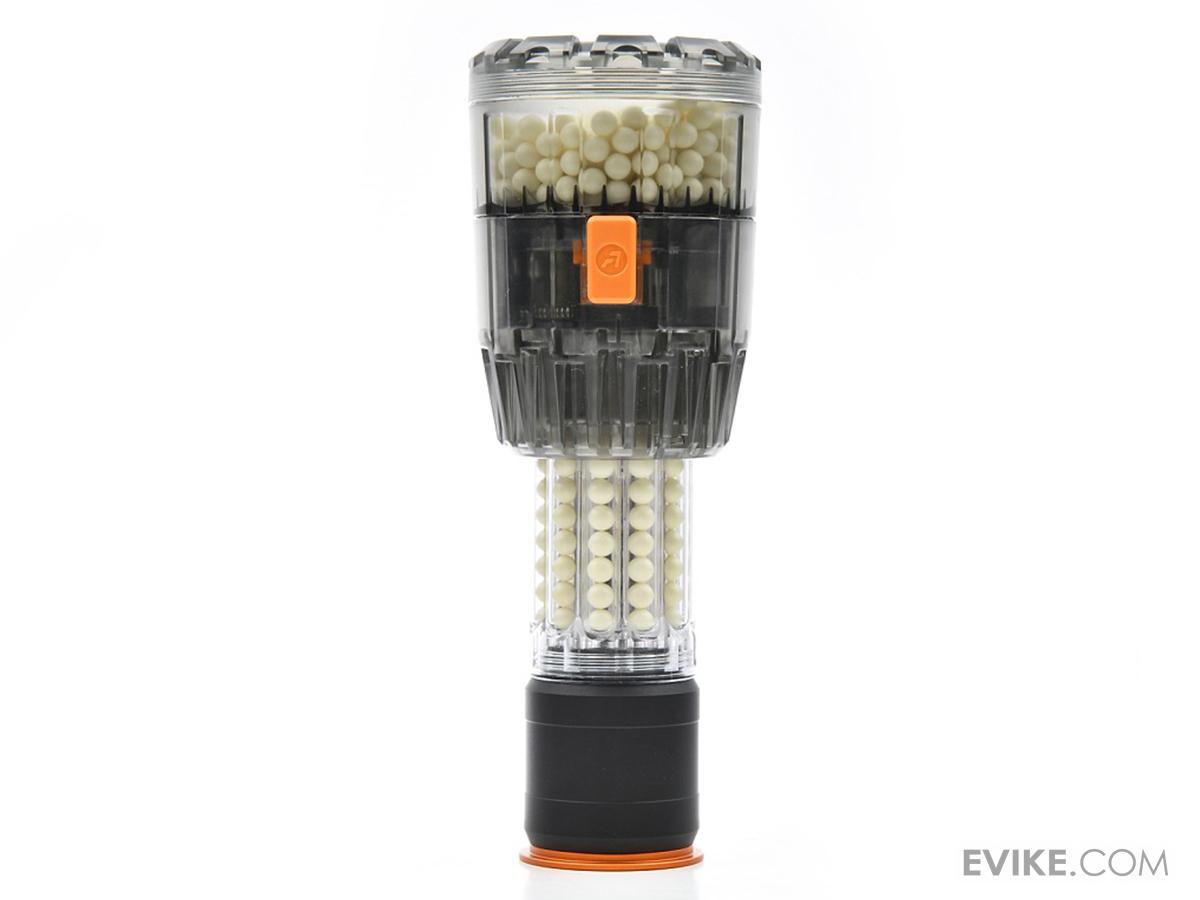 Acetech AceHive Spawner BB Loader for AceHive 40mm Airsoft Gas Grenade ...