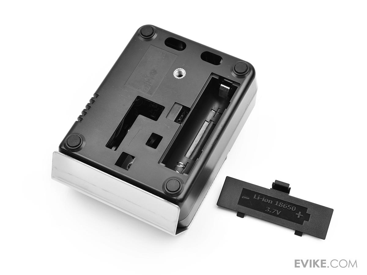 Drop-in MOSFET ACETECH ACETARGET-S Electronic Airsoft Target ...