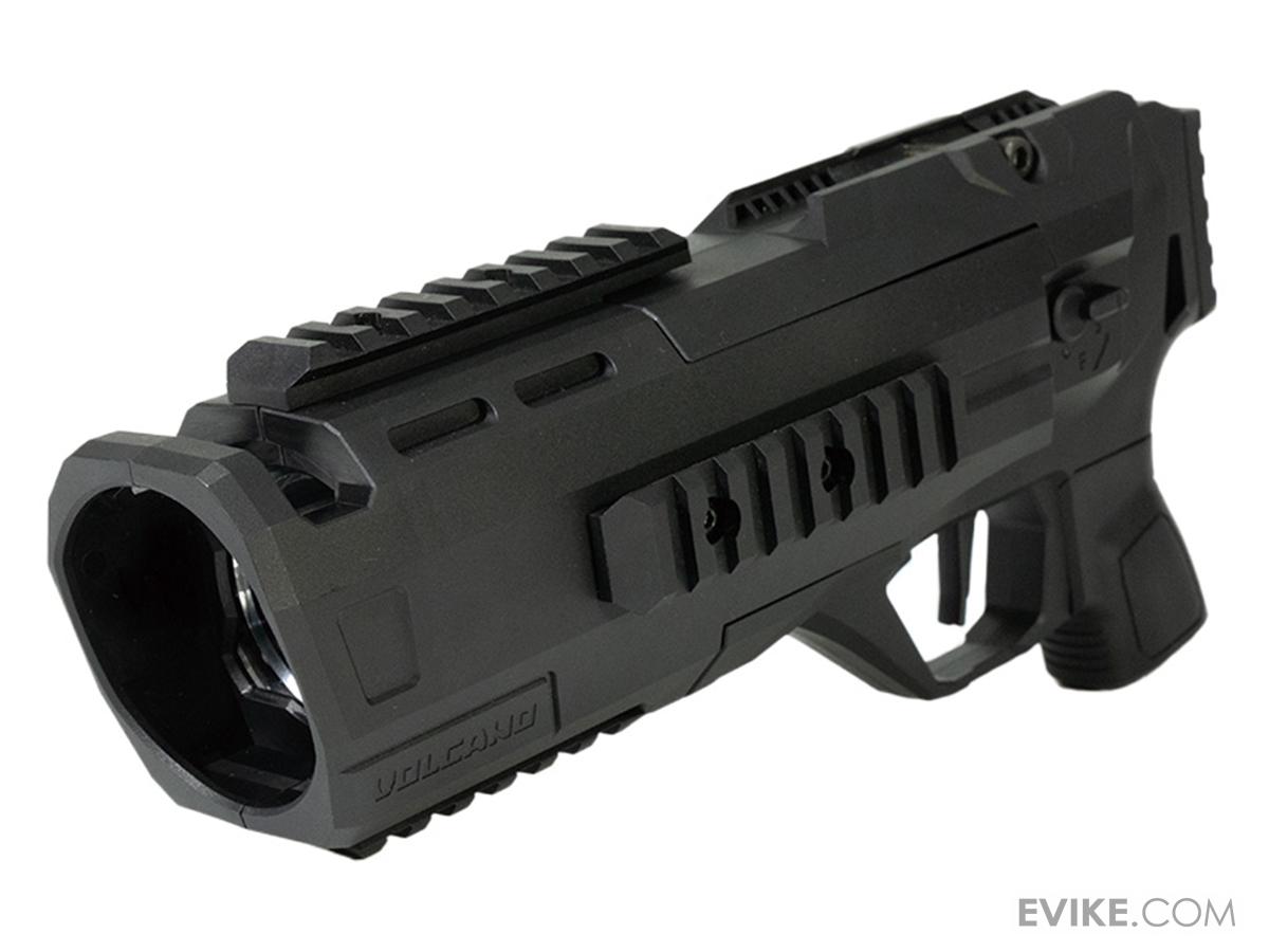 ACETECH "VOLCANO" 40mm Airsoft Grenade Launcher w/ Built-In ...