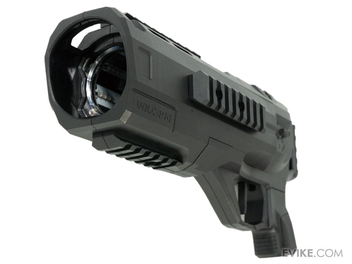 ACETECH "VOLCANO" 40mm Airsoft Grenade Launcher w/ Built-In ...