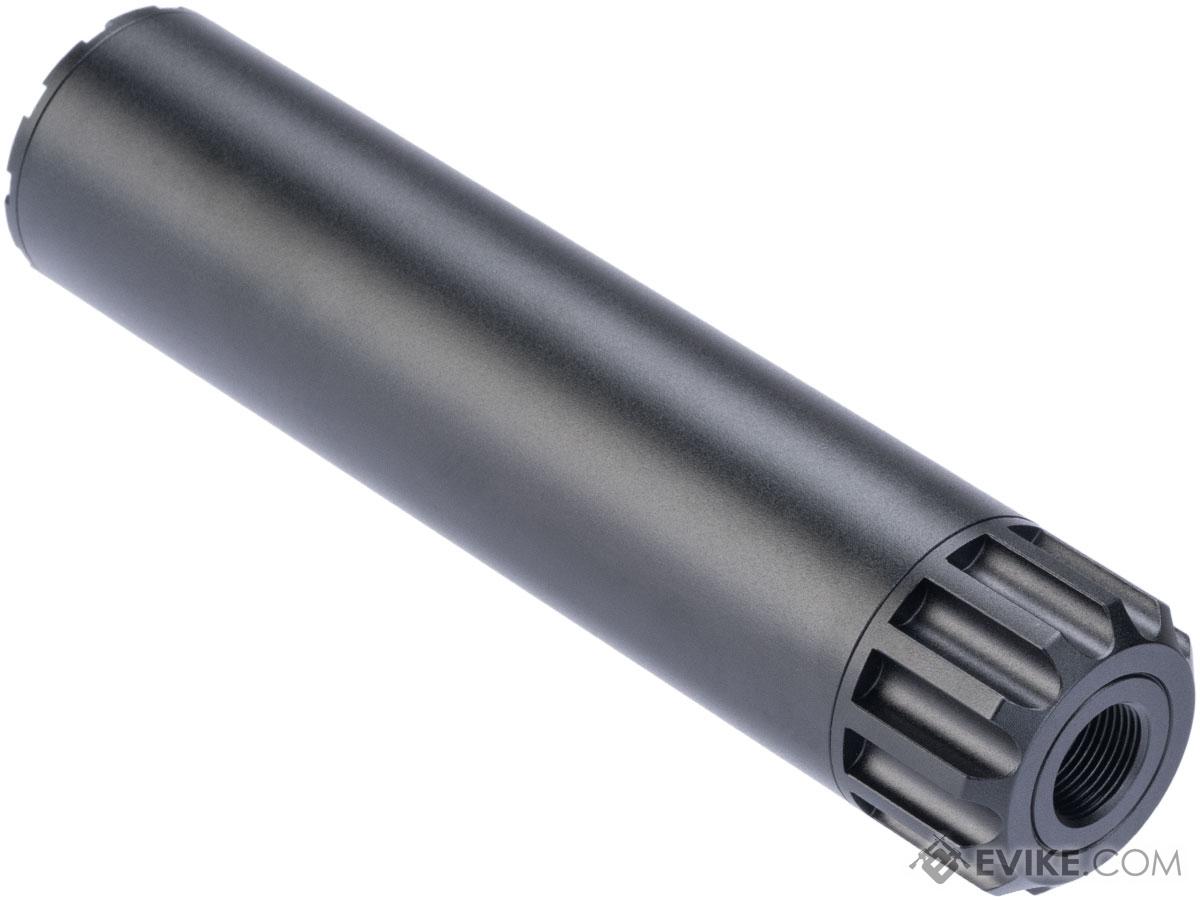 ACETECH Predator Airsoft Mock Silencer Tracer Unit (Length: Short ...