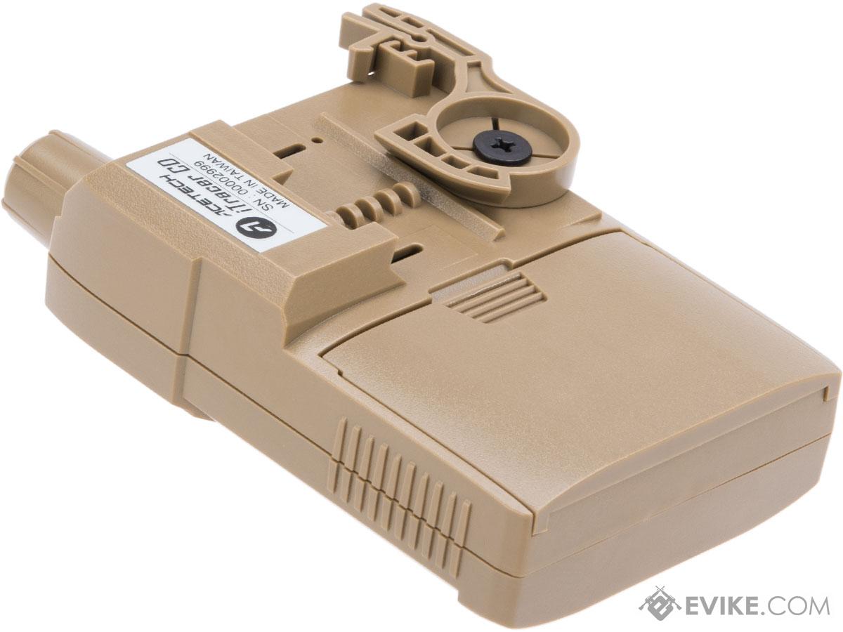 Acetech i-Tracer Advanced BB Control System Computer Chronograph ...