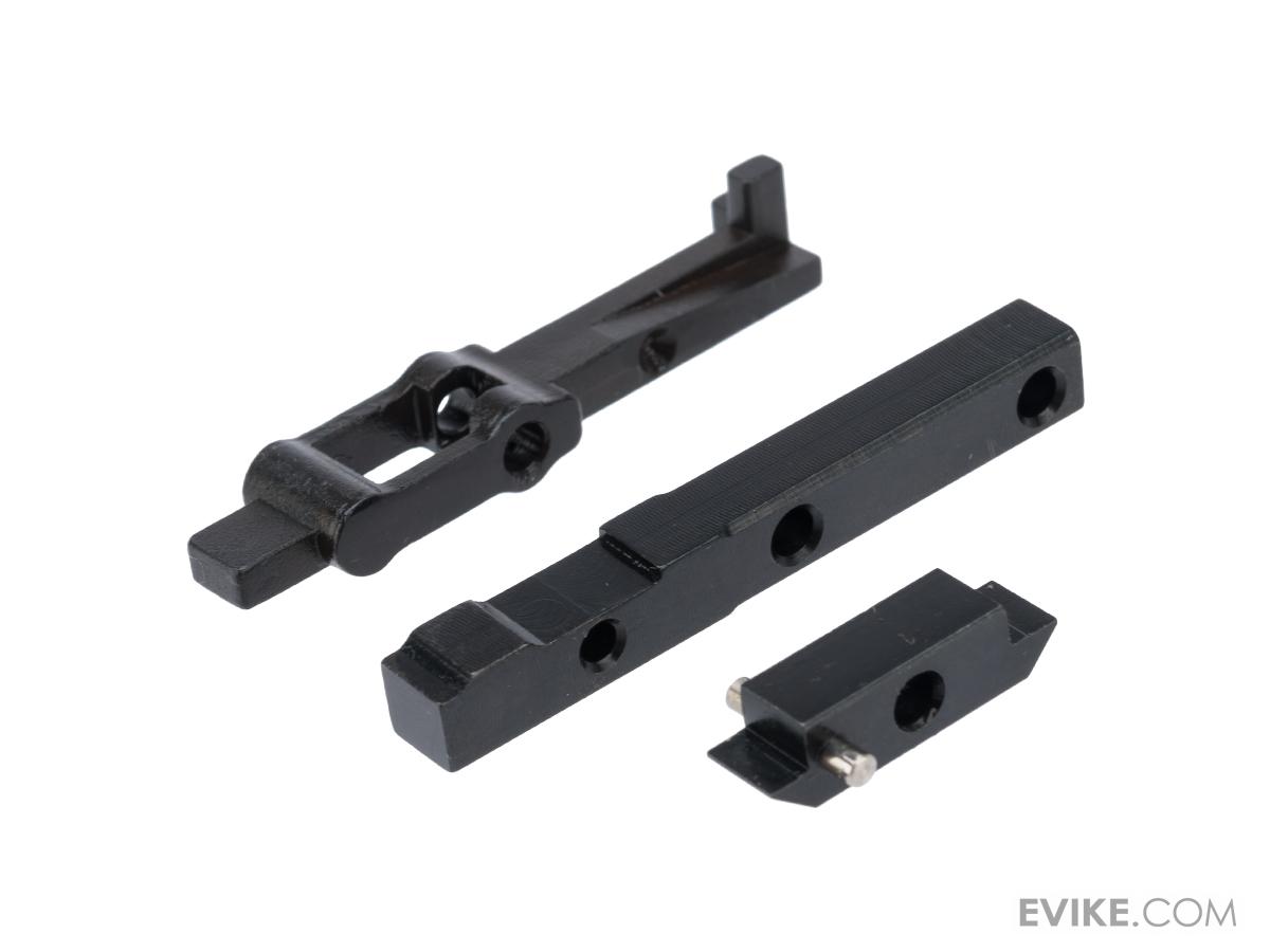 Action Army Trigger Sear Set for Snow Wolf M24 Airsoft Sniper Rifles ...