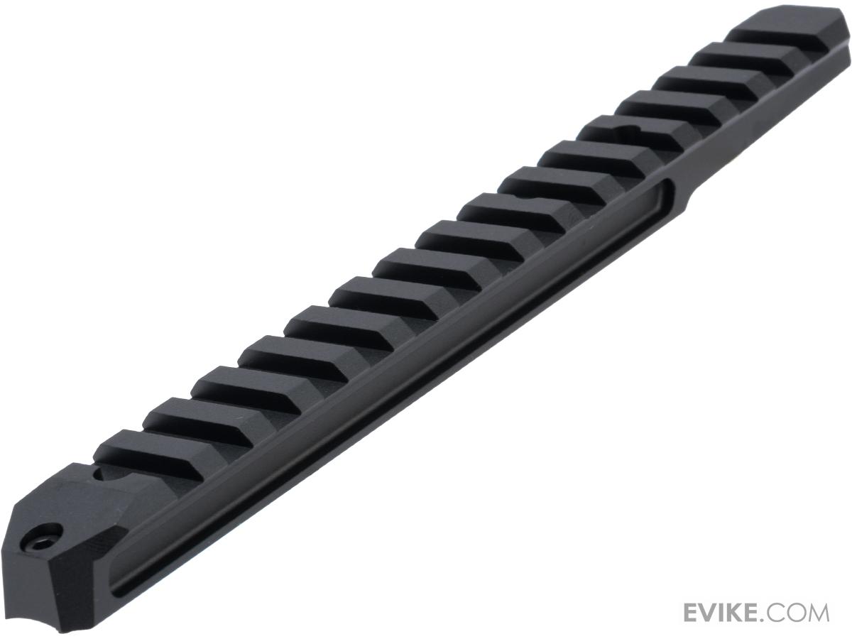 Action Army Scope Rail for VSR10 / M700 Airsoft Sniper Rifles ...