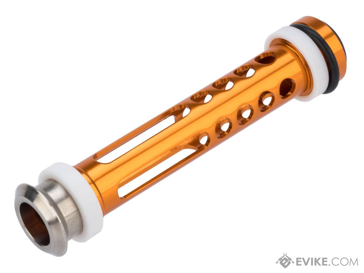 Action Army CNC Machined Piston for Tokyo Marui VSR-10 Airsoft Sniper ...