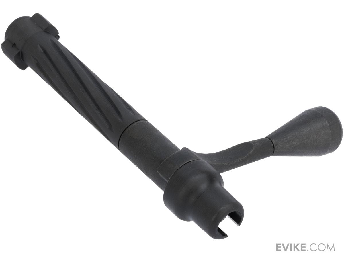 Action Army Steel High Performance Bolt for Tanaka M700 Gas Powered ...