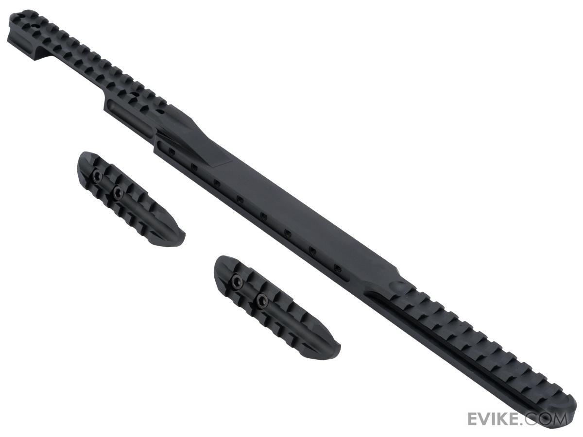 Action Army Extended Scope Rail for Tokyo Marui M40A5 Airsoft Sniper ...