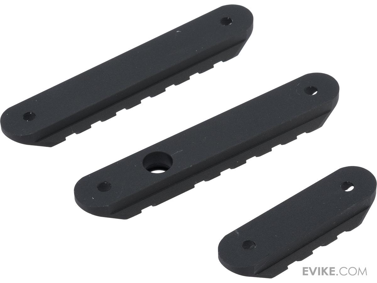 Action Army Rail Set for AAC21 Bolt Action Sniper Rifle, Accessories ...