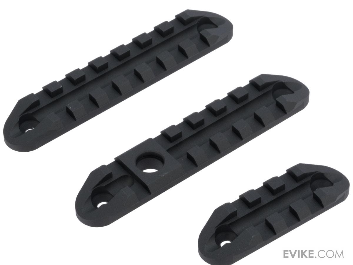 Action Army Rail Set for AAC21 Bolt Action Sniper Rifle, Accessories ...