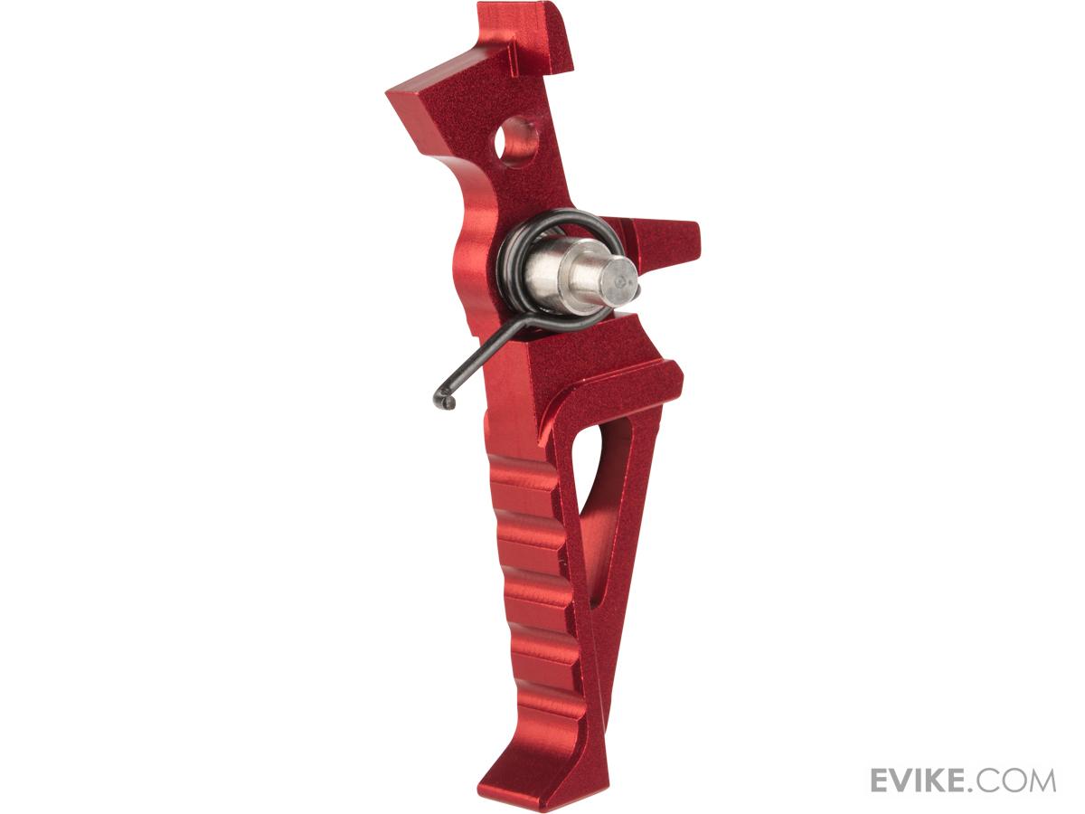 Angel Custom Hex Tunable Trigger for M4/M16 Series Airsoft AEGs (Color ...