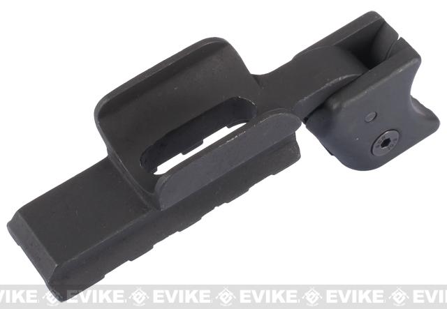 NcSTAR Pistol Accessory Rail Adapter - 1911, Accessories & Parts, Gas ...