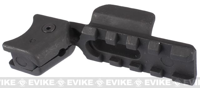 NcSTAR Pistol Accessory Rail Adapter - 1911, Accessories & Parts, Gas ...