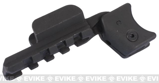 NcSTAR Pistol Accessory Rail Adapter - 1911, Accessories & Parts, Gas ...