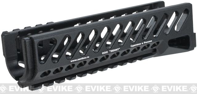 Asura Dynamics B10 Aluminum Lower Rail for AK Series Airsoft Rifles ...