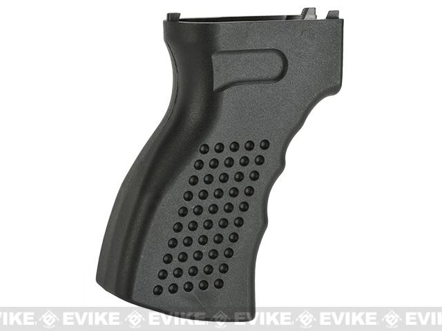 Asura Dynamics RK-3 Polymer Motor Pistol Grip for AK Series Airsoft ...