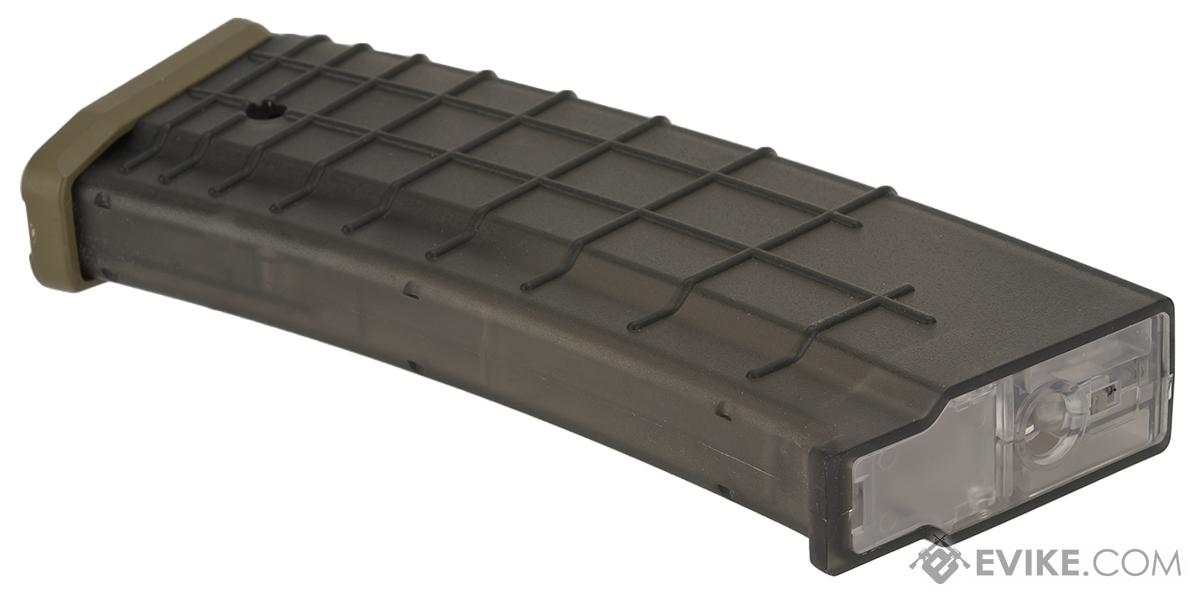 Golden Eagle Bulgarian-Style Hi-Cap Magazine for AK Series Airsoft AEG ...