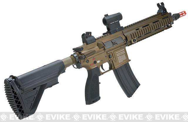 M416 Cqb