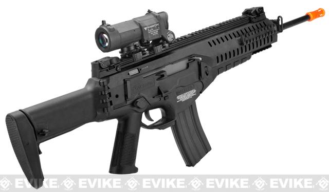 Beretta ARX160 Elite Carbine Airsoft AEG by UMAREX (Color: Black ...