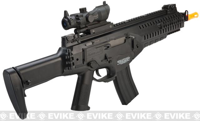 Beretta Arx 160 Ghosts