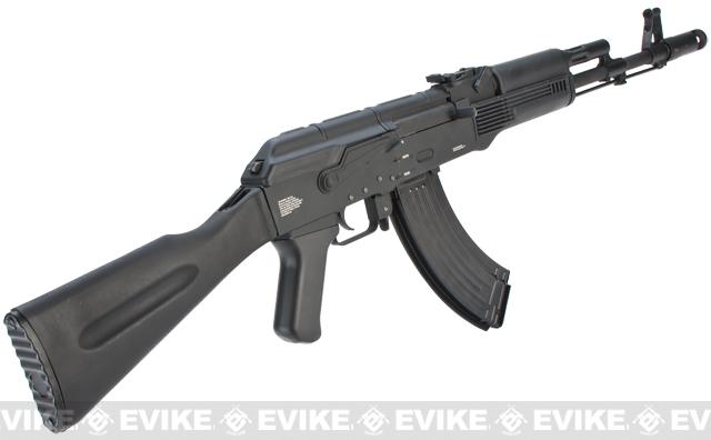 z Red Jacket RS-KP Full Metal Airsoft AEG Rifle by Umarex, Airsoft Guns ...