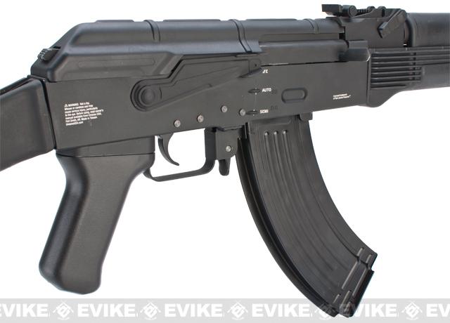 z Red Jacket RS-KP Full Metal Airsoft AEG Rifle by Umarex, Airsoft Guns ...