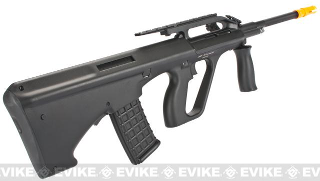 ASG Licensed Steyr AUG A2 Discoveryline Airsoft AEG Rifle, Airsoft Guns, Airsoft Electric Rifles ...