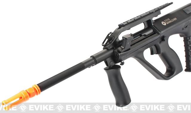 ASG Licensed Steyr AUG A2 Discoveryline Airsoft AEG Rifle, Airsoft Guns, Airsoft Electric Rifles ...