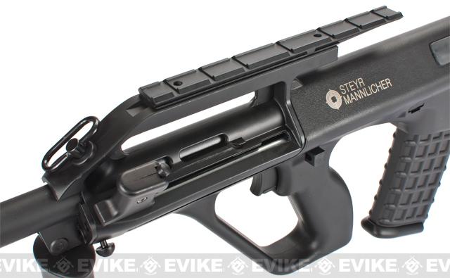 ASG Licensed Steyr AUG A2 Discoveryline Airsoft AEG Rifle, Airsoft Guns, Airsoft Electric Rifles ...