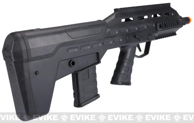 APS V.2 Full Size UAR Urban Assault Rifle Airsoft AEG w/ Metal Gear Box ...