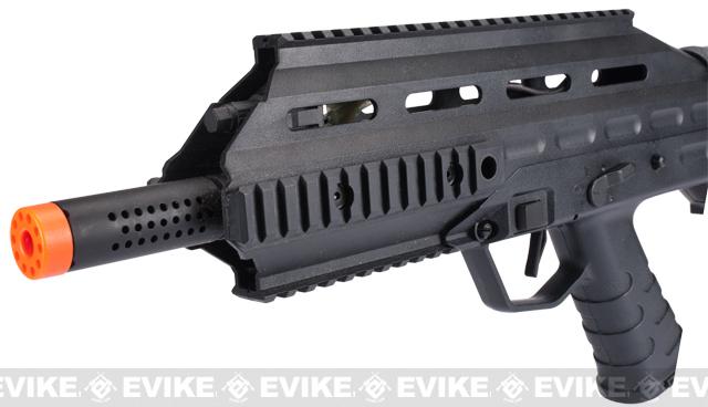 APS V.2 Full Size UAR Urban Assault Rifle Airsoft AEG w/ Metal Gear Box ...