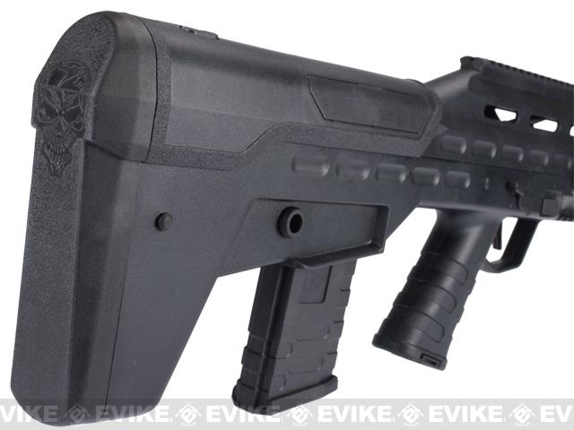 APS V.2 Full Size UAR Urban Assault Rifle Airsoft AEG w/ Metal Gear Box ...