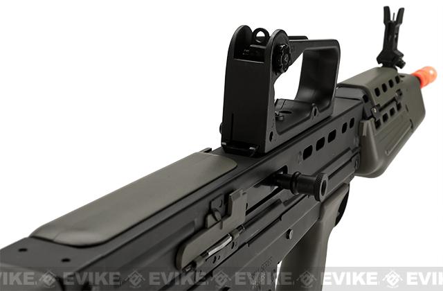 Army Armament Full Metal L85A1 Airsoft AEG Rifle (Model: Standard ...