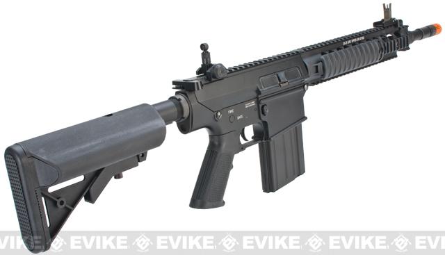DPMS CA25 URX Airsoft AEG Rifle by Classic Army, Airsoft Guns, Airsoft ...