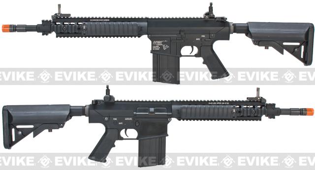 DPMS CA25 URX Airsoft AEG Rifle by Classic Army, Airsoft Guns, Airsoft ...