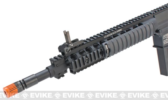 DPMS CA25 URX Airsoft AEG Rifle by Classic Army, Airsoft Guns, Airsoft ...