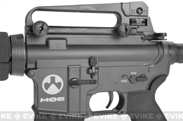 z Classic Army Sportline MOE M4 Carbine Airsoft AEG Rifle Value Package ...