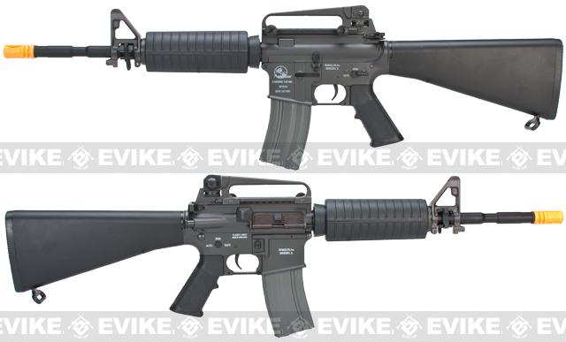 z Classic Army Sportline M15A4 Carbine Value Package, Classic Army ...