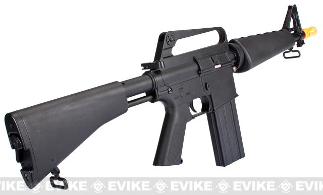 z Echo1 SOG-68 XM177 Vietnam Limited Edition Carbine Airsoft AEG Rifle, Airsoft Guns, Airsoft ...