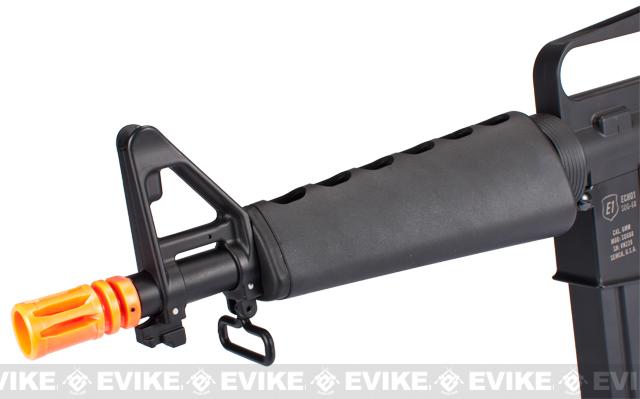 z Echo1 SOG-68 XM177 Vietnam Limited Edition Carbine Airsoft AEG Rifle ...