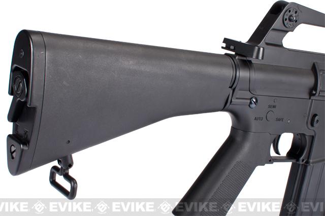 z Echo1 SOG-68 XM177 Vietnam Limited Edition Carbine Airsoft AEG Rifle ...