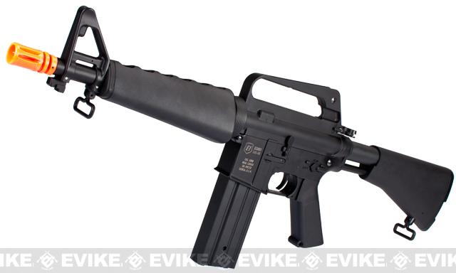 Bone Yard - Echo1 SOG-68 XM177 Vietnam Limited Edition Carbine Airsoft ...