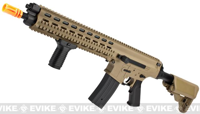 Bone Yard - Echo1 Fully Licensed Robinson Armament Polymer XCR Airsoft ...