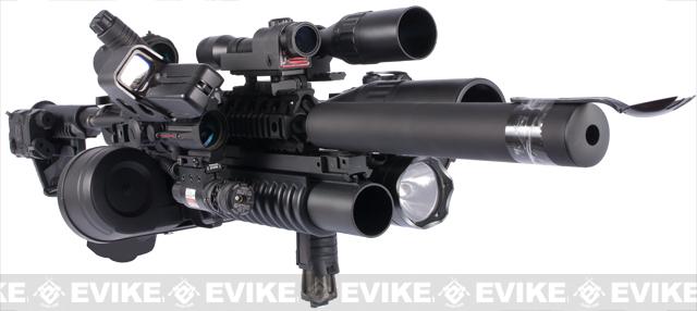 Hey chairsofters, what would you like to see 3d printed? : r/airsoft