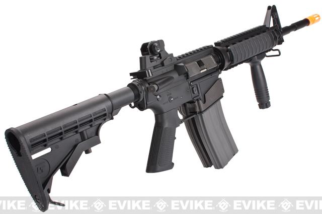 z (10 FREE MAG PACKAGE DEAL!) G&G Top Tech Full Metal Pro-Line GR16 R4 ...