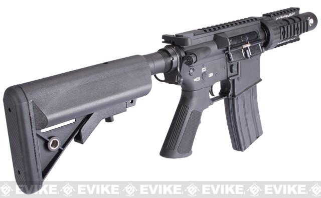 Evike Custom Class I G&P "Stubby Killer" M4 Airsoft AEG Rifle (Color ...