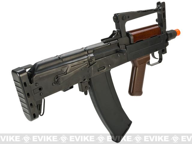 z GHK Full Metal Limited Production Hephaestus Custom HTS-14 Airsoft ...