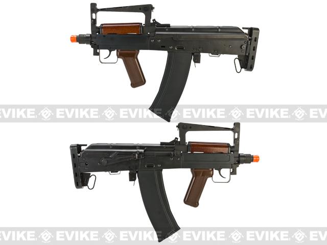 z GHK Full Metal Limited Production Hephaestus Custom HTS-14 Airsoft ...